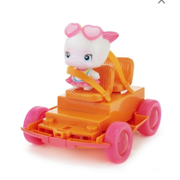 Little Tikes | Toys | Little Tikes Squeezoos Bubble Bus Wexclusive Miss ...